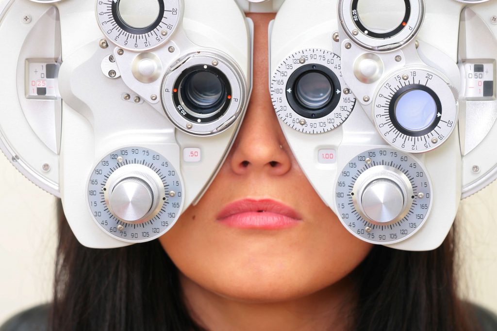 Our Services - Clear Vision Eye Center